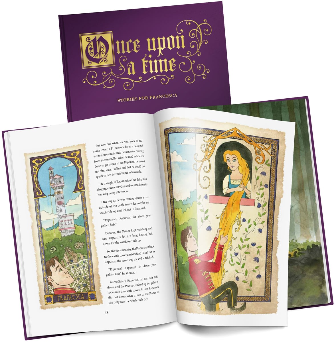 Fairy Tale A Collection